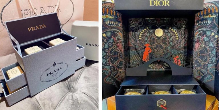 How Brands Use Mooncake Packaging to Showcase Their Identity in 2025 ...